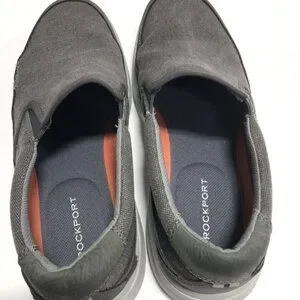 Rockport | Shoes | Rockport Mens Beckwith Double Gore Slip On Shoes ...